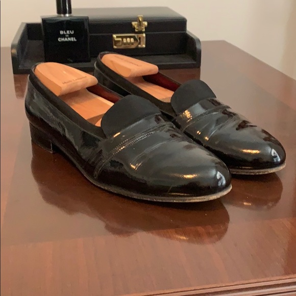 Bally | Shoes | Bally Banner Loafers | Poshmark